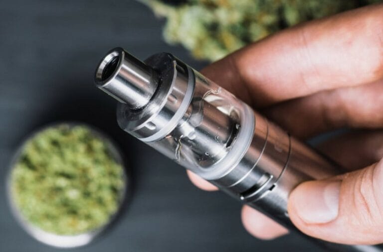 A Guide to Understanding Weed Pen Products